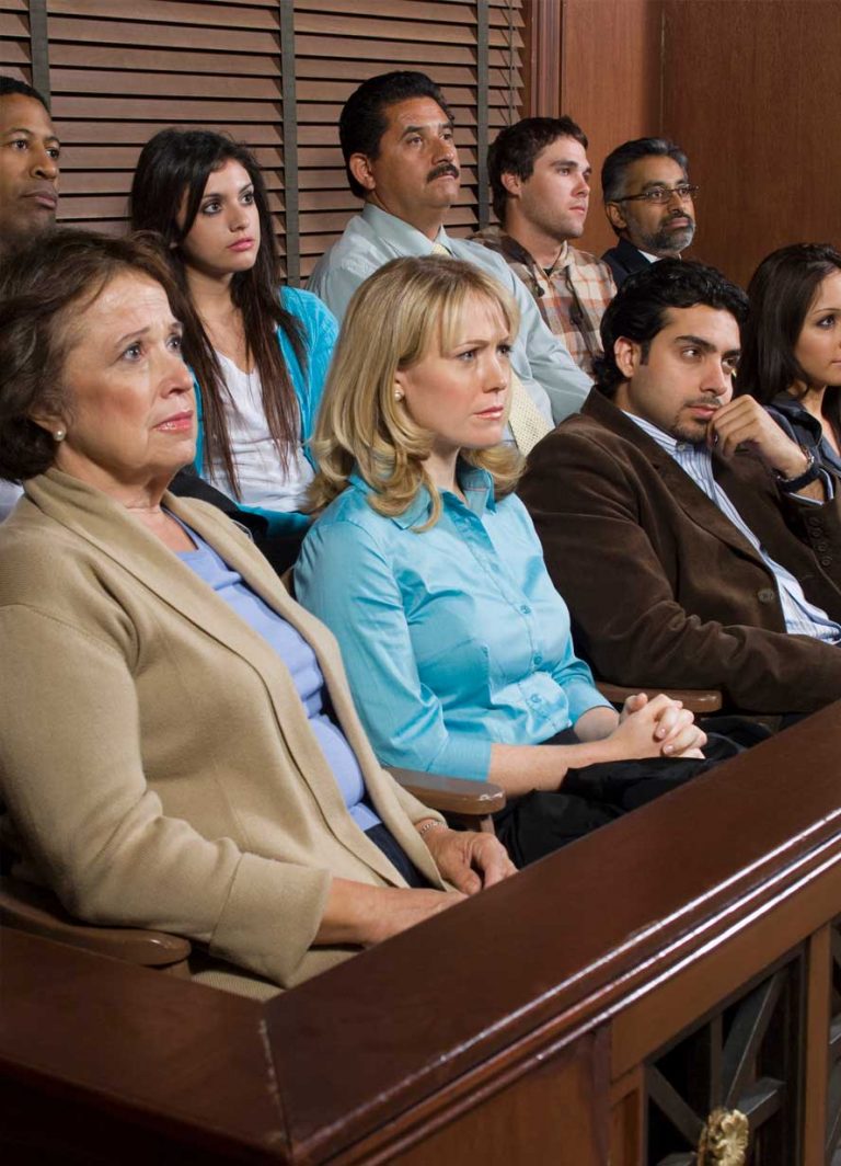 New York Focus Group - Focused Litigation Solutions